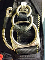 3-Ring Maintenance - Skydive Spaceland Houston