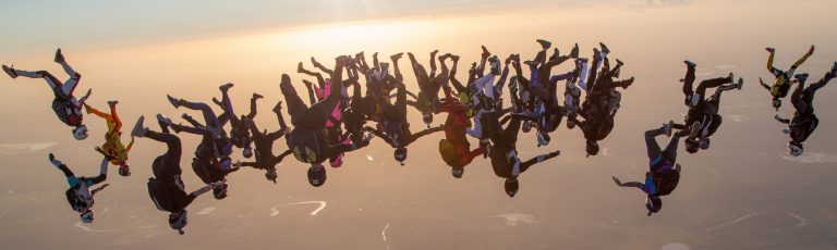 Contact Skydive Spaceland - Skydive Spaceland Houston